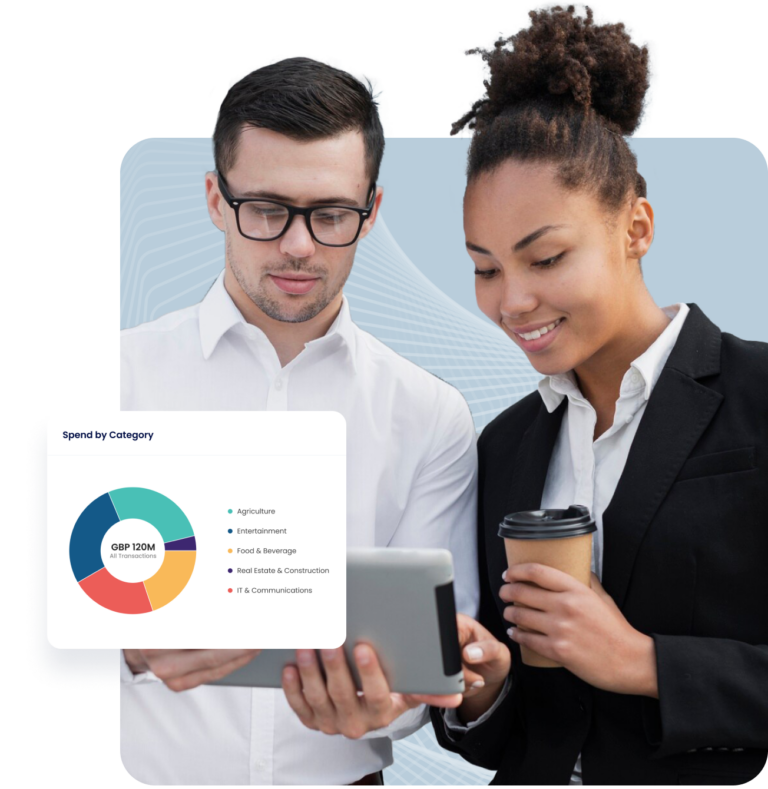 Nomia - Streamline non-strategic and tail spend with Nomia's AI procurement platform