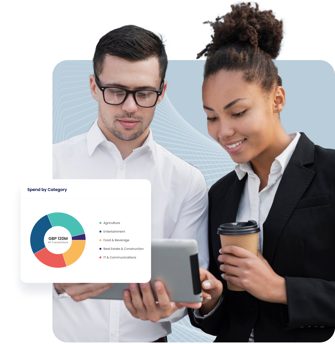 Nomia - Streamline non-strategic and tail spend with Nomia's AI procurement platform