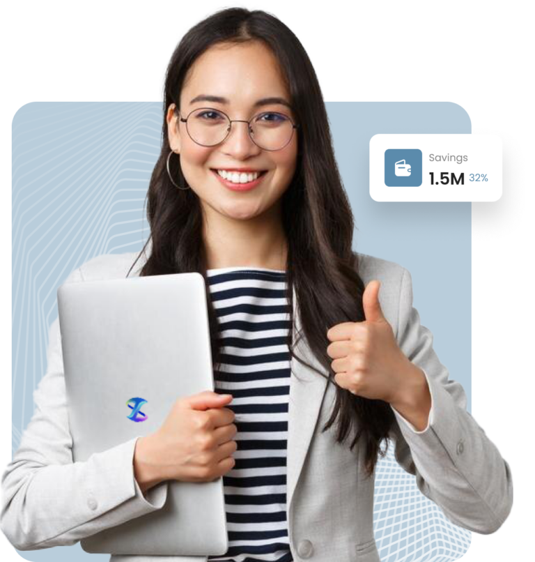 Procurement Partnership for Non Strategic and Tail Spend - Nomia