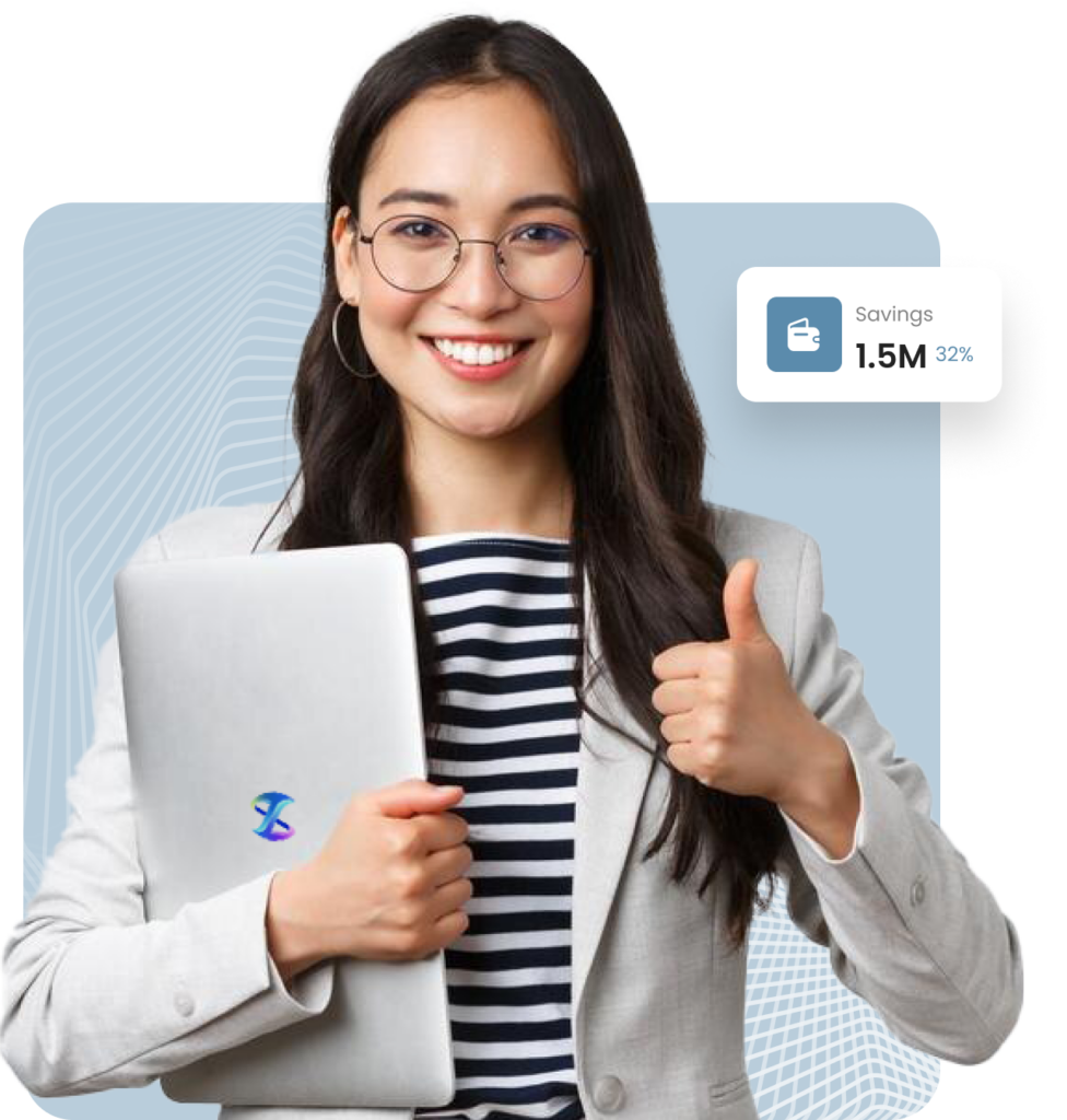 Procurement Partnership for Non Strategic and Tail Spend - Nomia