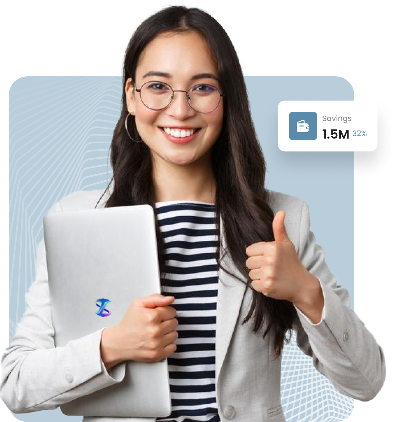 Procurement Partnership for Non Strategic and Tail Spend - Nomia