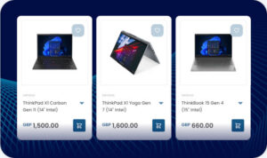 Platform Overview - Nomia