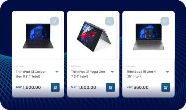 Platform Overview - Nomia