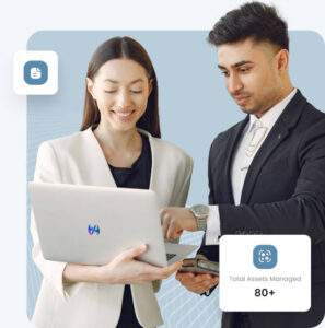 Platform Overview - Nomia