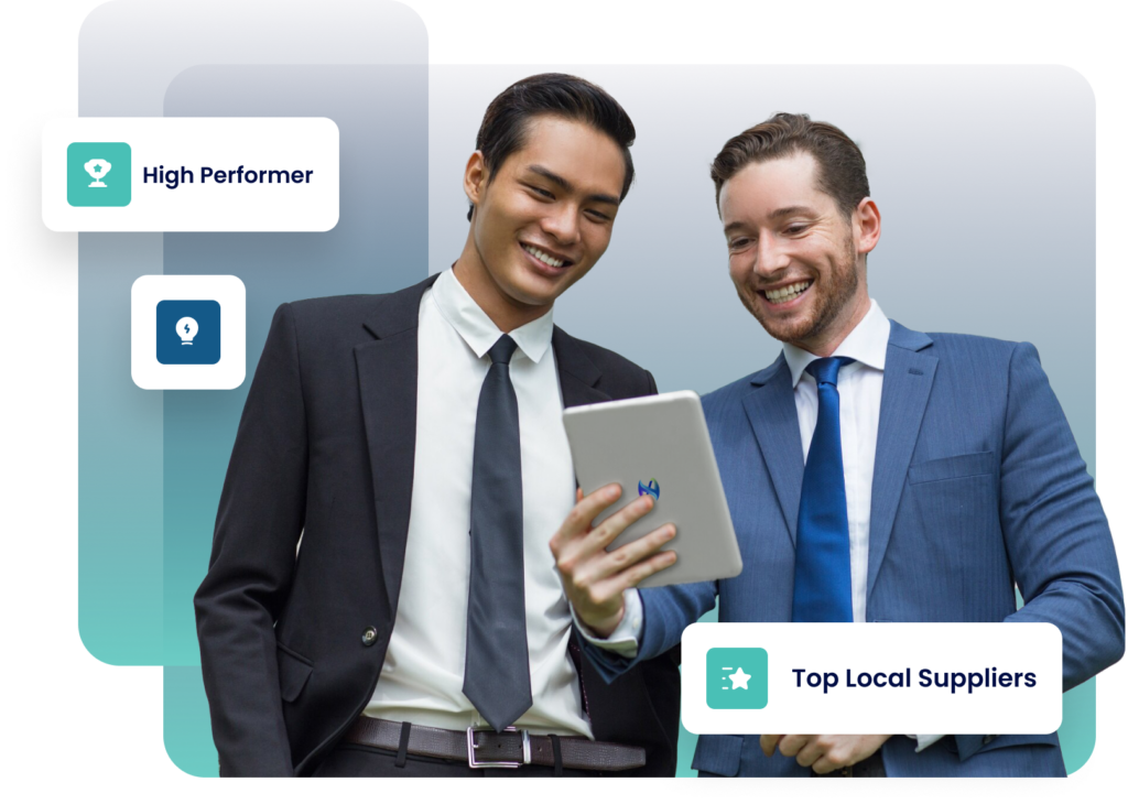 Procurement Partnership for Non Strategic and Tail Spend - Nomia