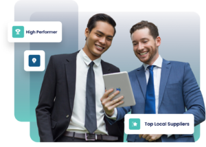 Procurement Partnership for Non Strategic and Tail Spend - Nomia