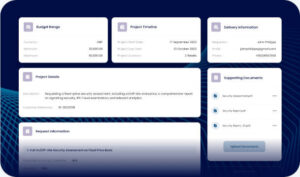 Platform Overview - Nomia