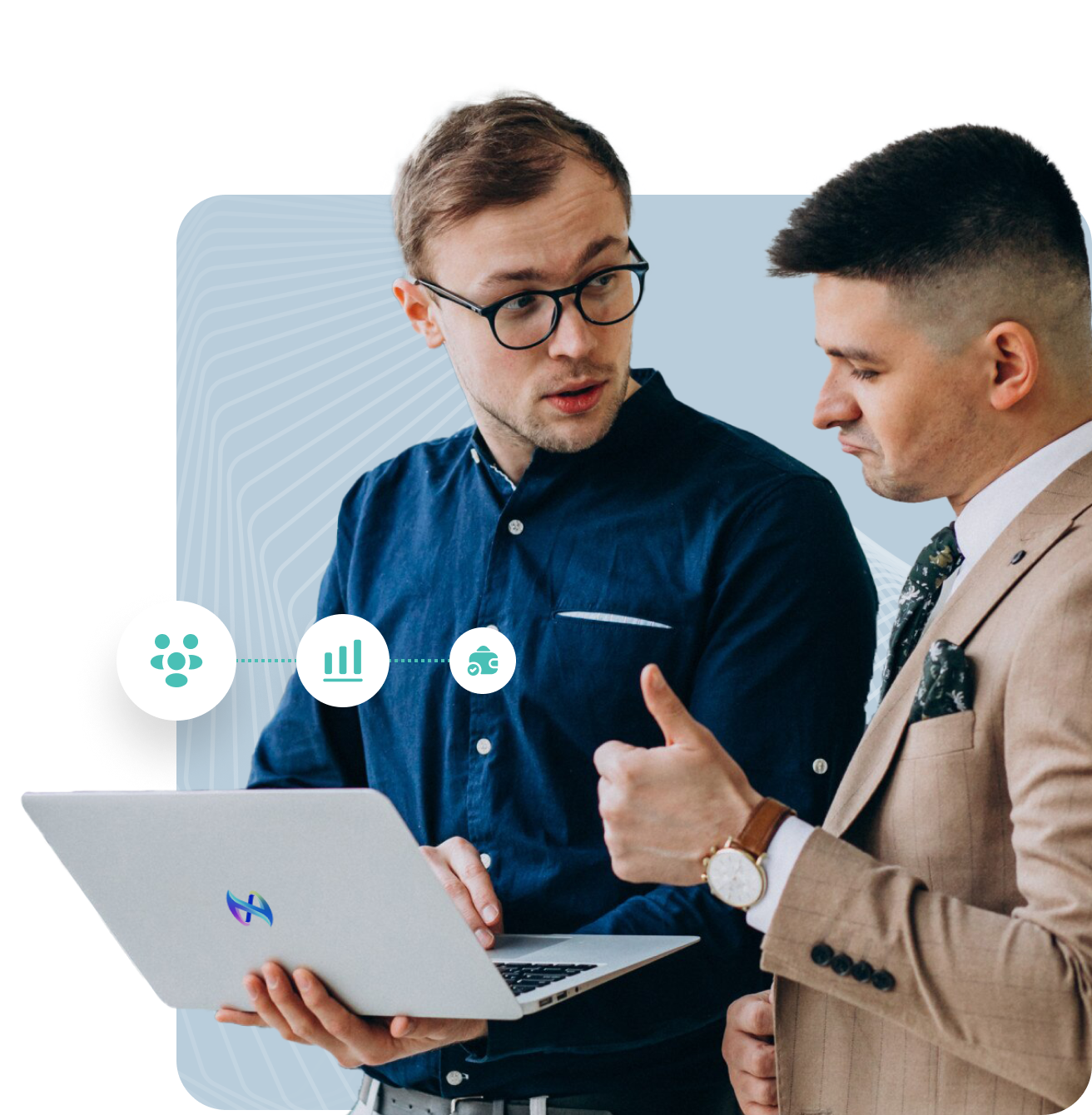 Procurement Partnership for Non Strategic and Tail Spend - Nomia